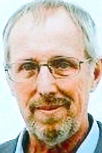 Richard R. Mulanax 1951-2020 | News, Sports, Jobs - Tribune Chronicle
